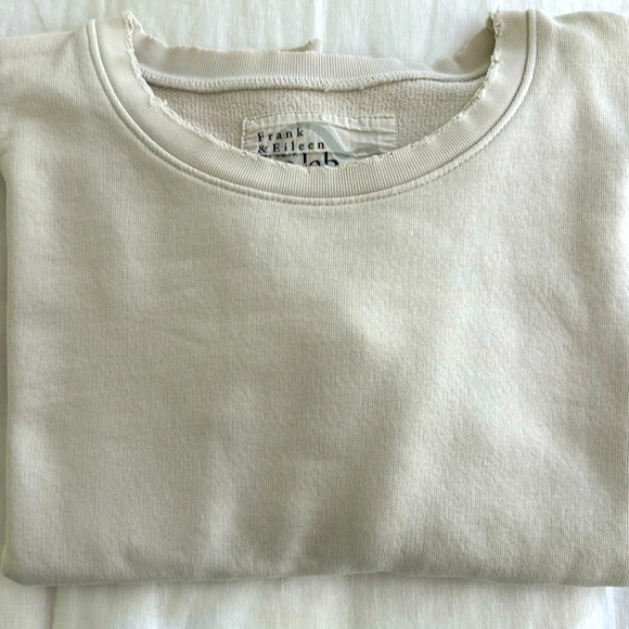 Frank & Eileen | Tops | Frank Eileen Tee Lab | Poshmark